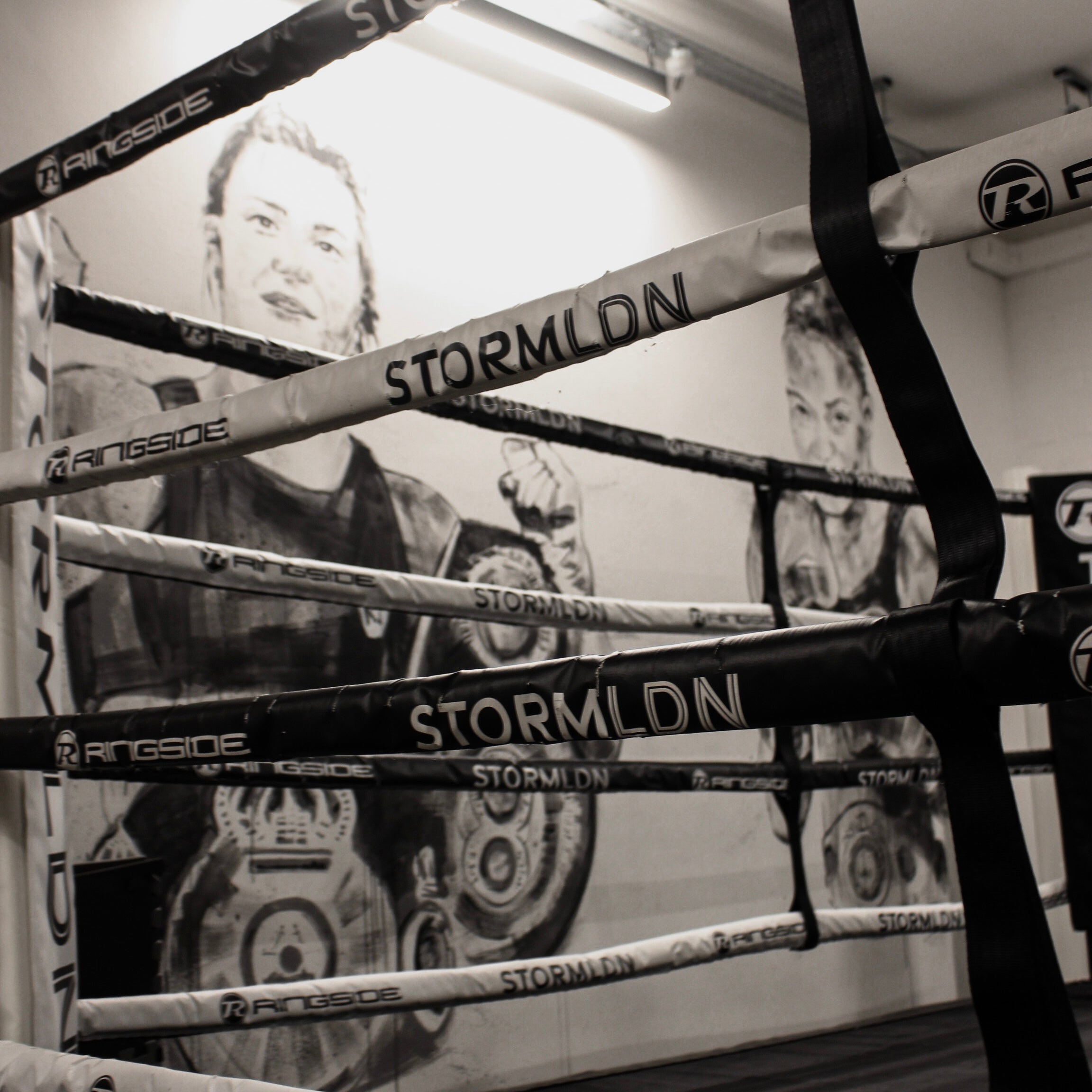 One Shot x Storm LDN – One Shot EU